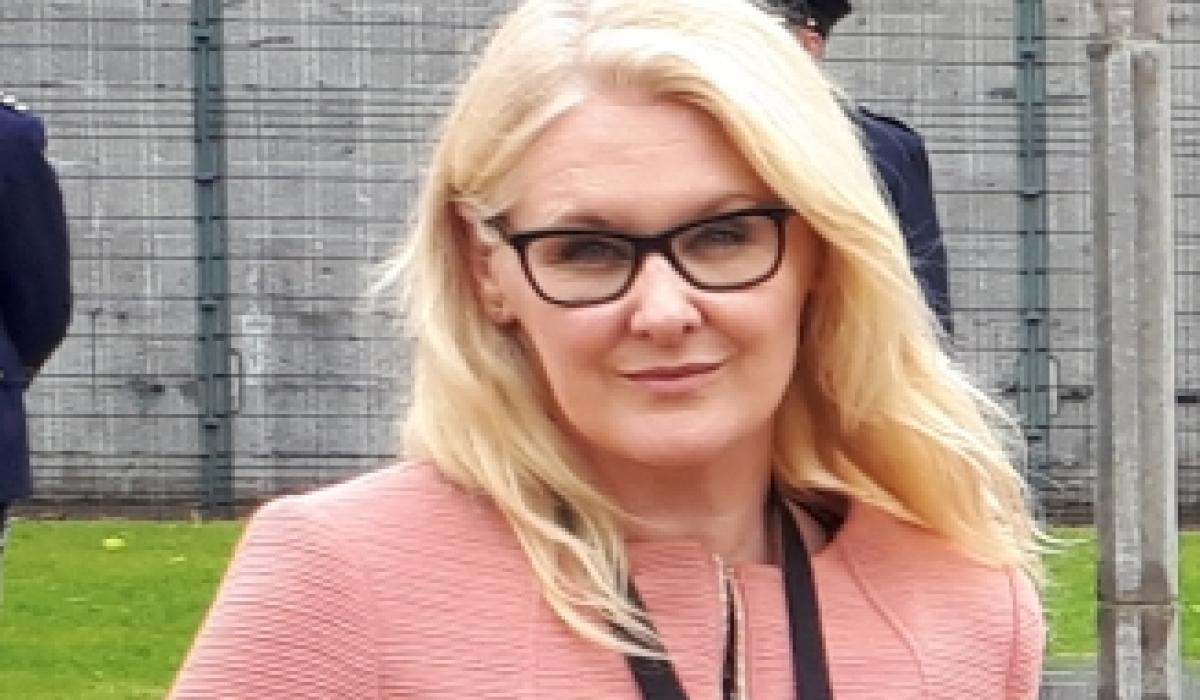 Officers at Portlaoise or other prisons cannot require visitors to ...