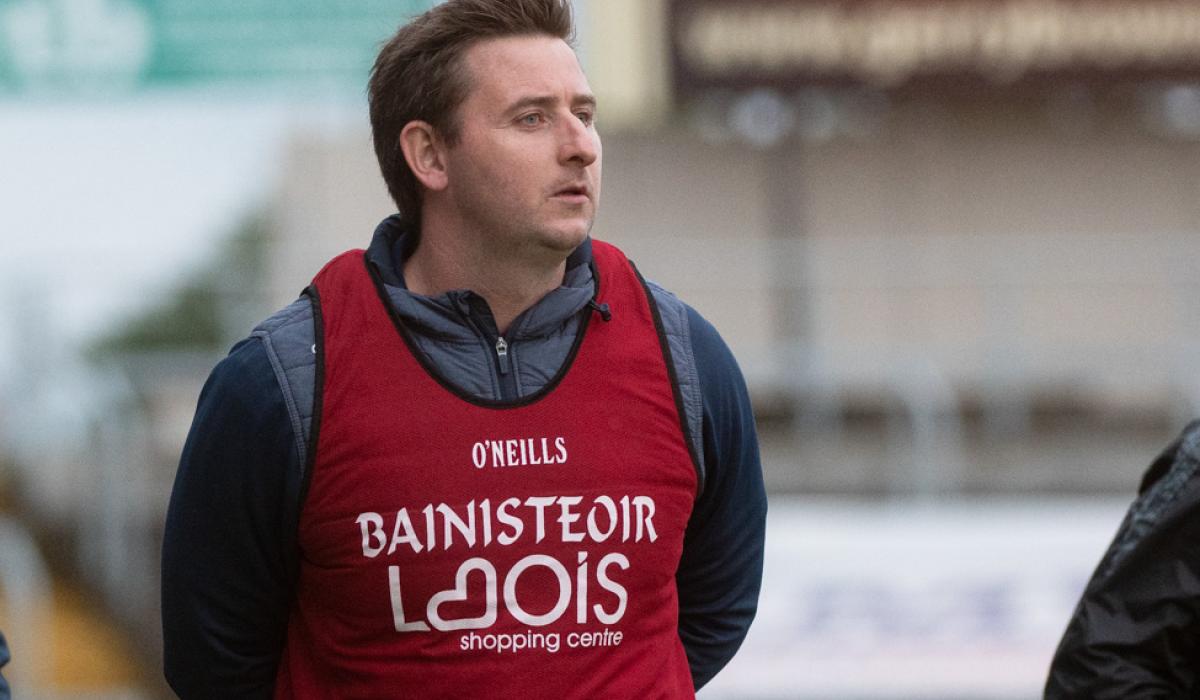 2020 SFC Final Preview: Graiguecullen boss hoping for long overdue day ...