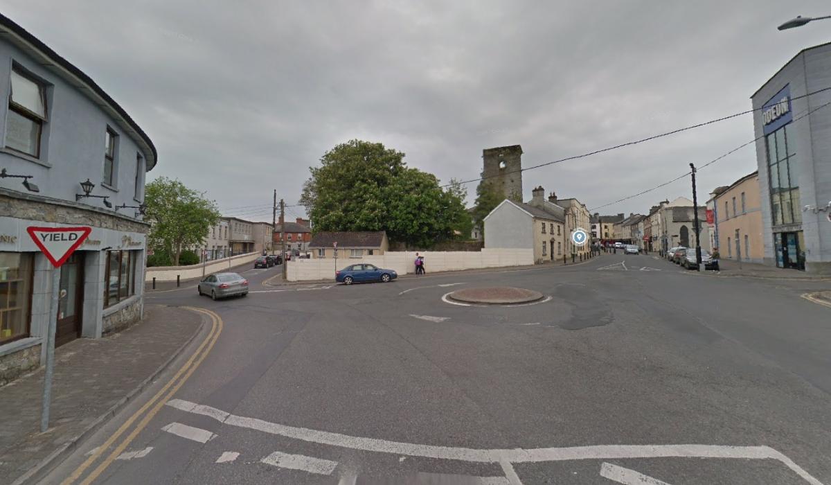 Disruption ahead as €680,000 facelift of Portlaoise historic zone ...