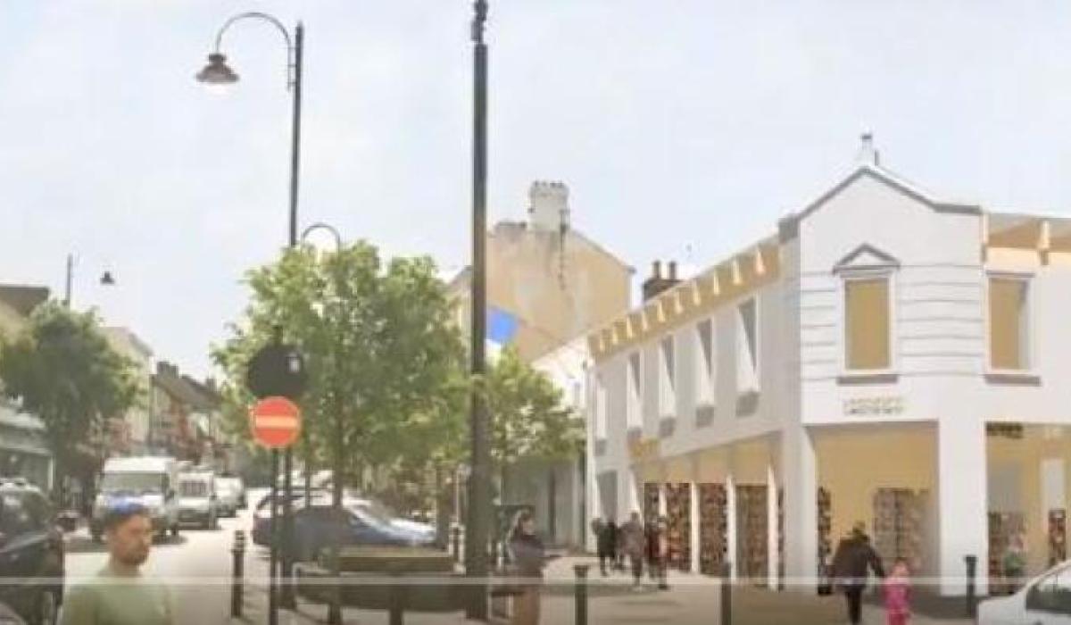 Councillor questions €5 million cost of new Portlaoise library - Laois Live