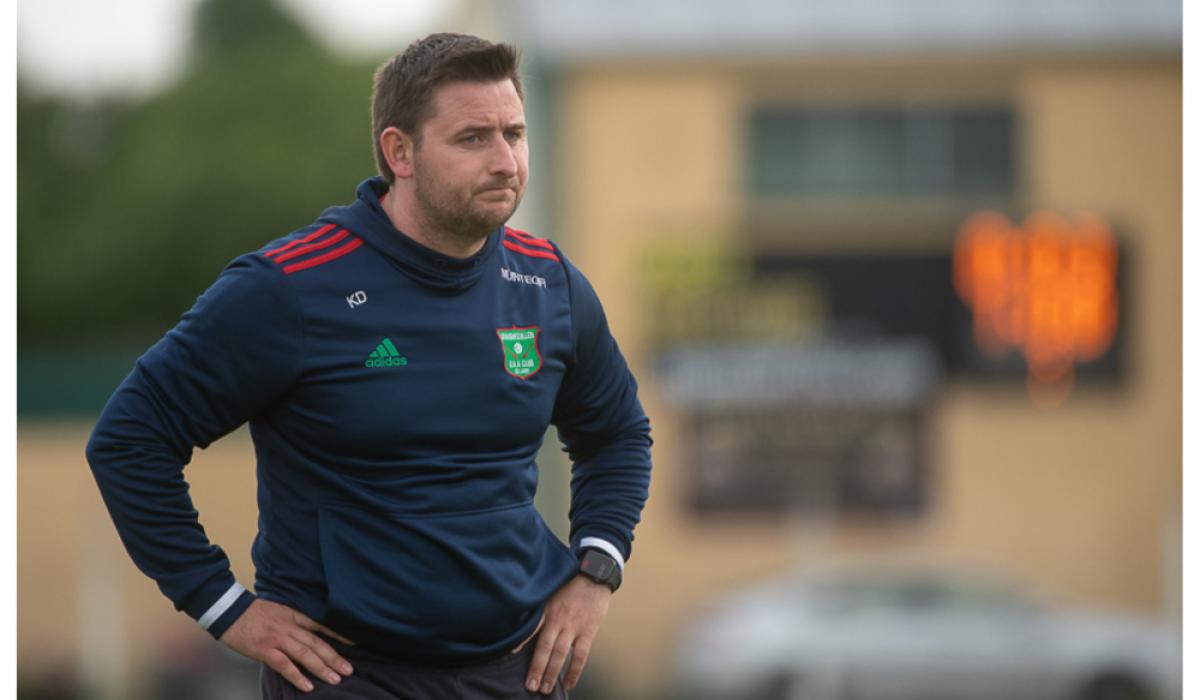 Doogue disappointed with display despite convincing win over County ...