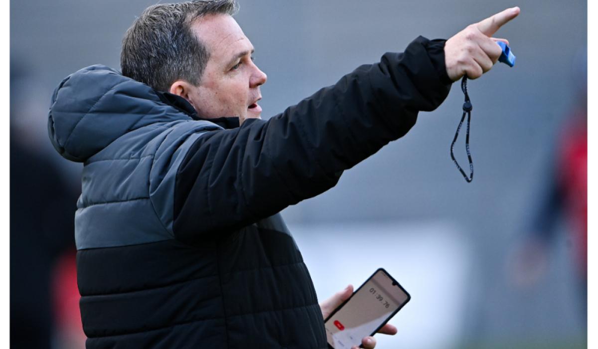 Davy Fitz responds to being a possible replacement for Cheddar - Laois Live