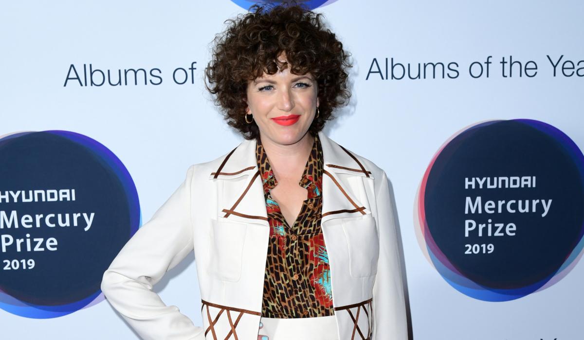 Annie Mac on growing up in a musical household: ‘We were like The Corrs but ugly’ - Laois Live