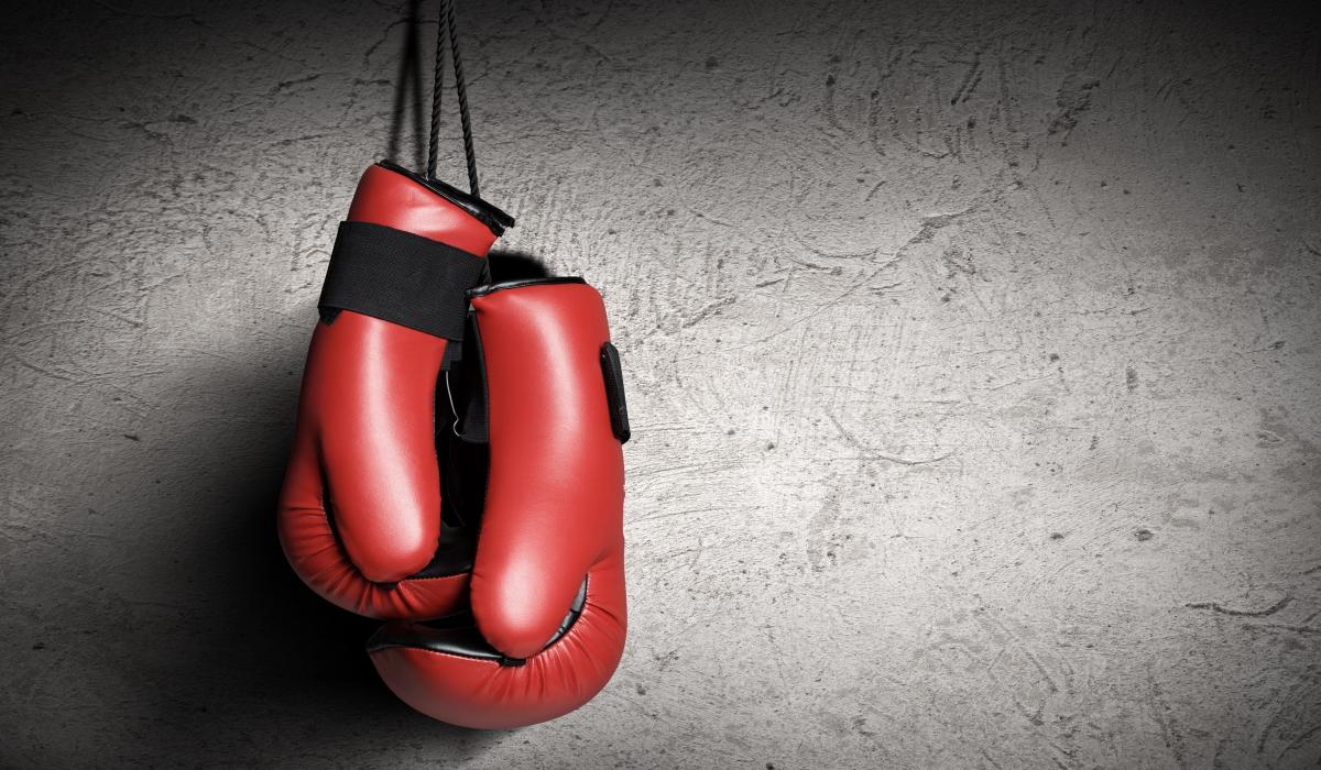 Laois Gardaí investigating Portlaoise boxing event during Covid-19 ...