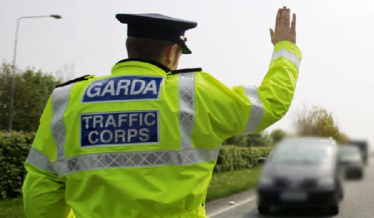 'Drastic' drop in Laois Garda numbers claim two county councillors ...