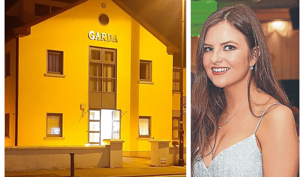 Mistaken identity led to 'wrong man' being arrested in Ashling Murphy ...