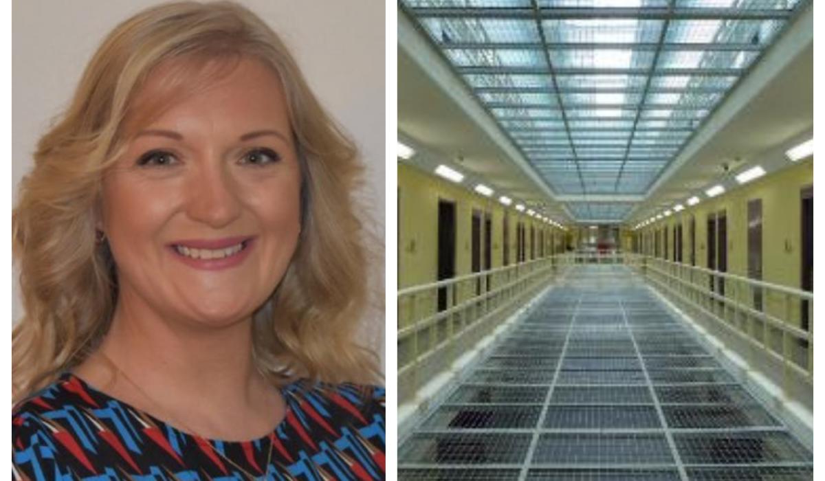 Prison Officers have 'remarkable and profound' role says head ...
