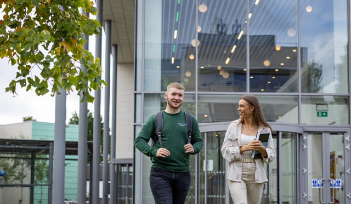 CAO applications to IT Carlow on the cusp of making history - Laois Live