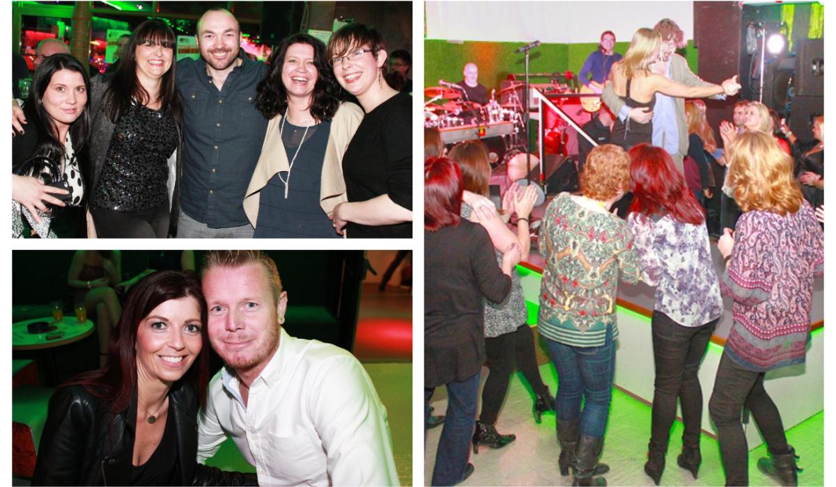 MEMORY LANE PICTURES: Having the craic in Coppers Portlaoise - Page 1 ...