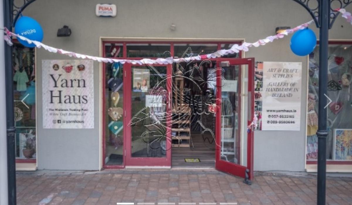 Portlaoise shop announces imminent closure - Laois Live