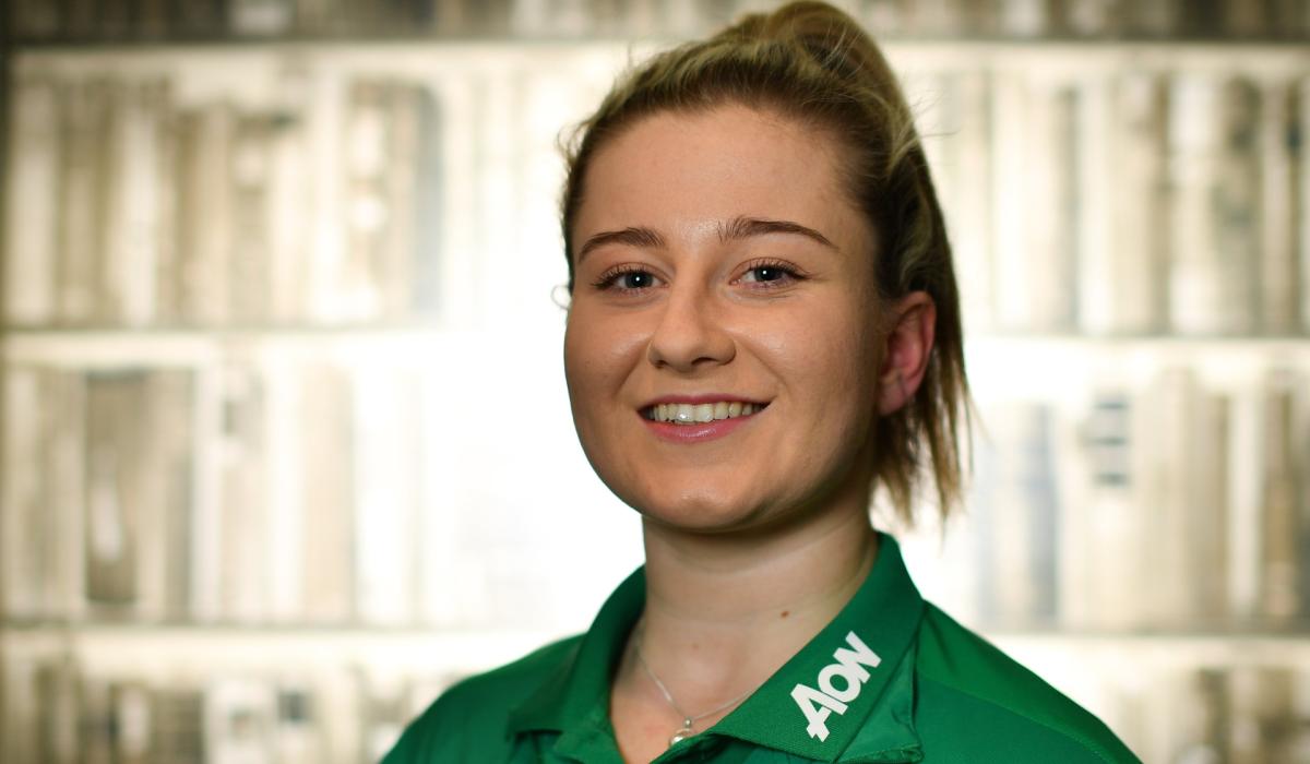 Laois woman named on bench for Ireland's opening Six Nations clash with ...