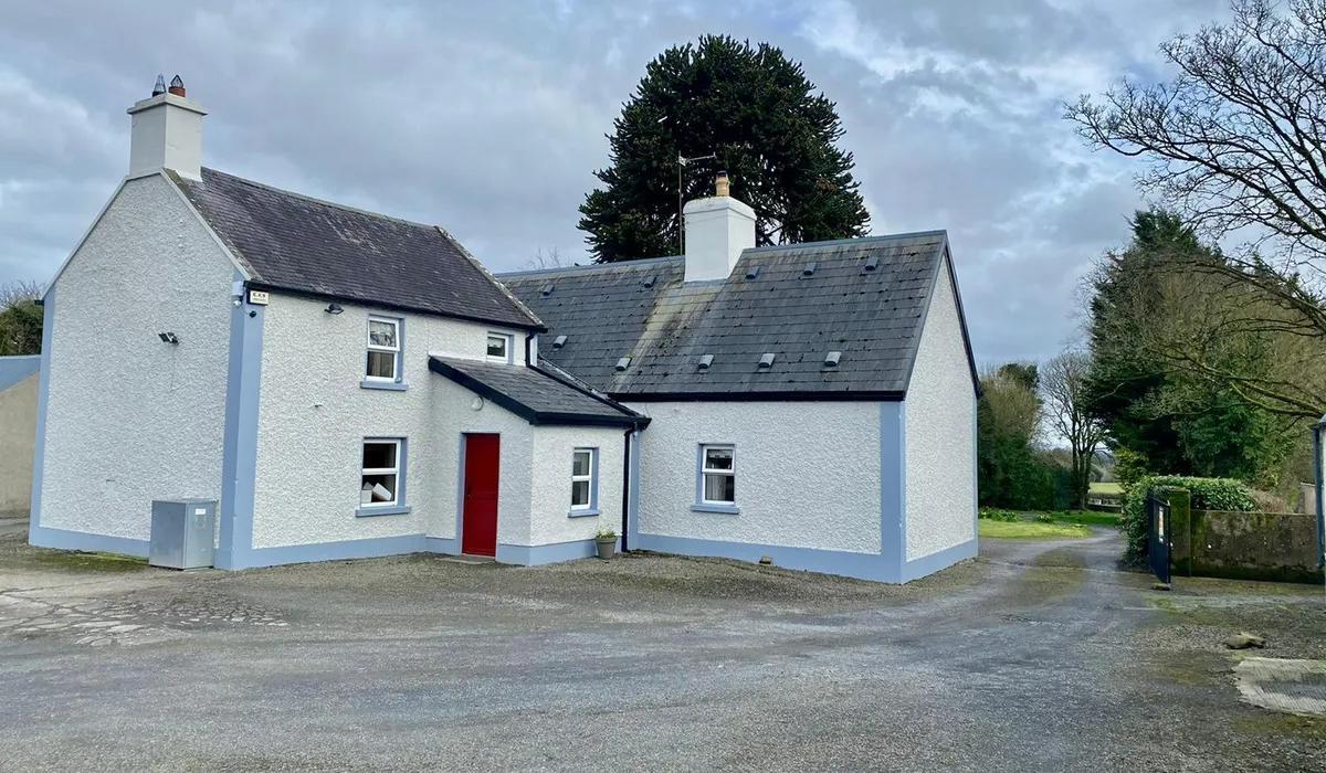 Laois farm on the market for €1.1 million - Laois Live