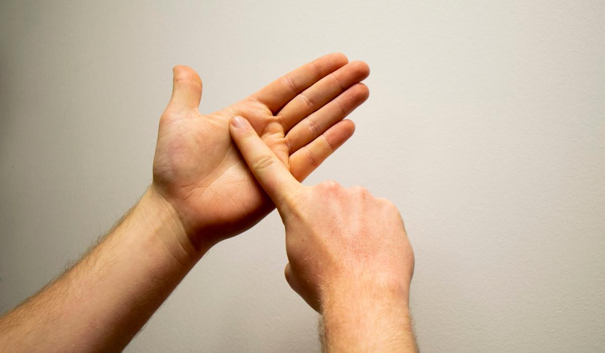 Learn Irish Sign Language for free in Laois - Laois Live