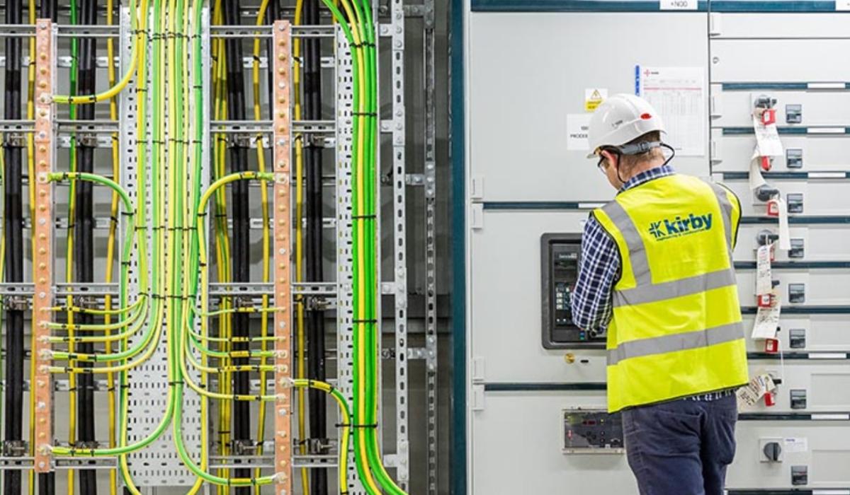 Irish engineering company planning expansion to Portlaoise operations ...