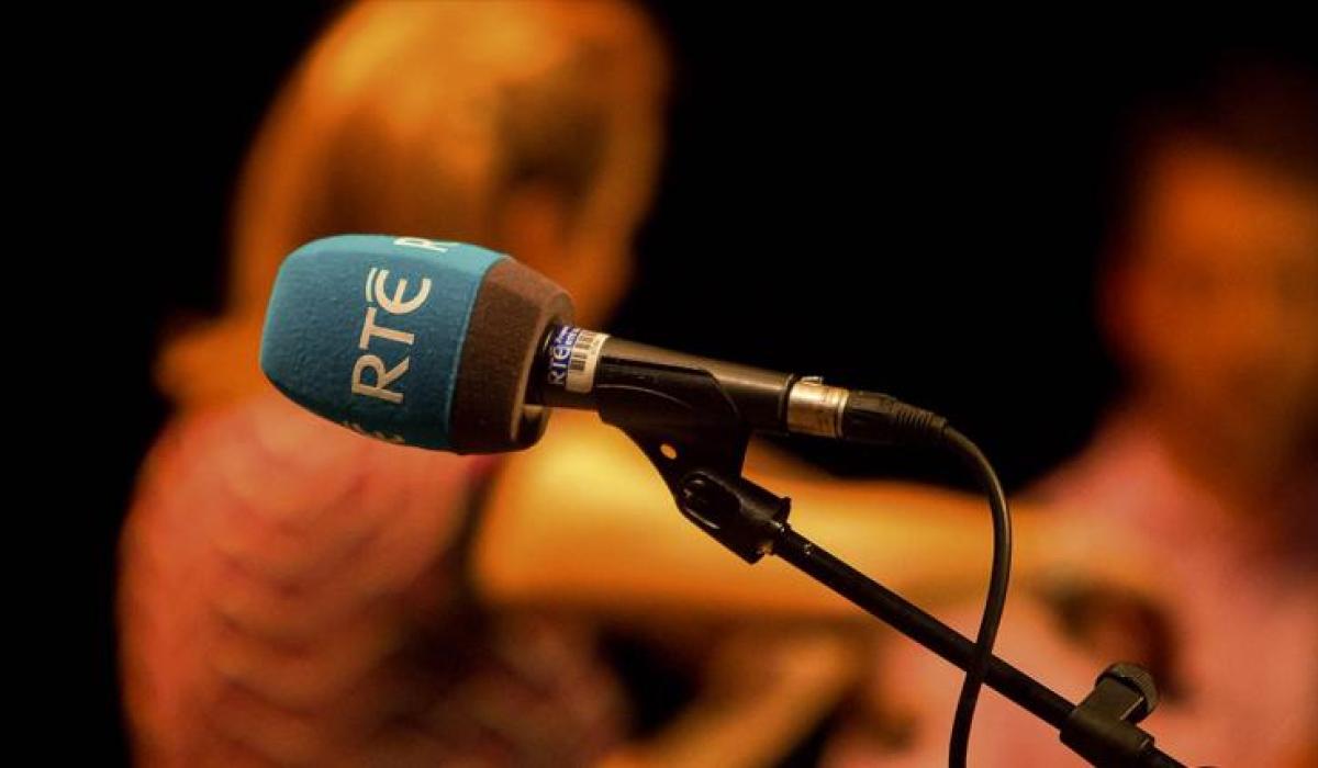'Dream come true' for new RTÉ Midlands Correspondent - Laois Live