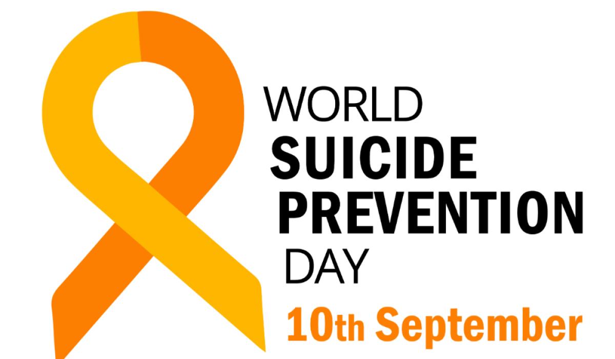 World Suicide Prevention Day 2022 – 'Creating Hope Through Action ...
