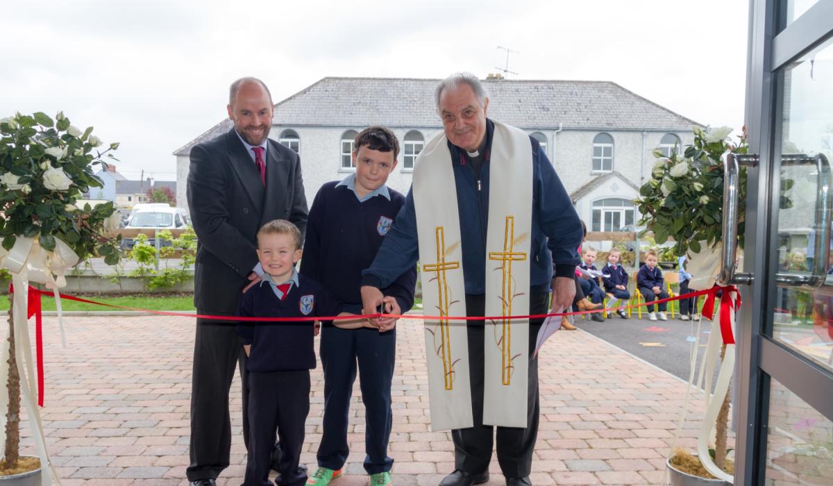 Tribute paid to ‘kind and gentle’ pastor - the late Bishop of Ossory ...