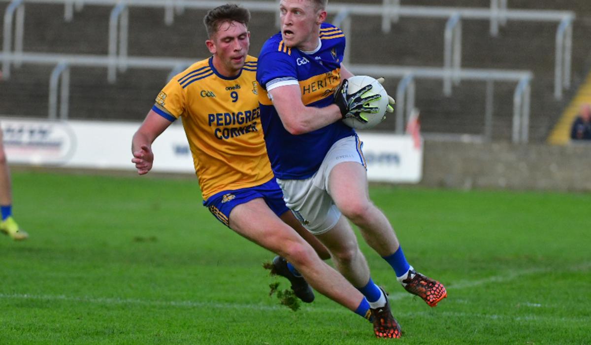 Heroic fourteen-men O'Dempsey's leave St Joseph's shell-shocked with ...