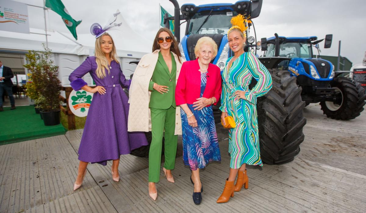 Everything you need to know about The Ploughing Championships in Laois ...