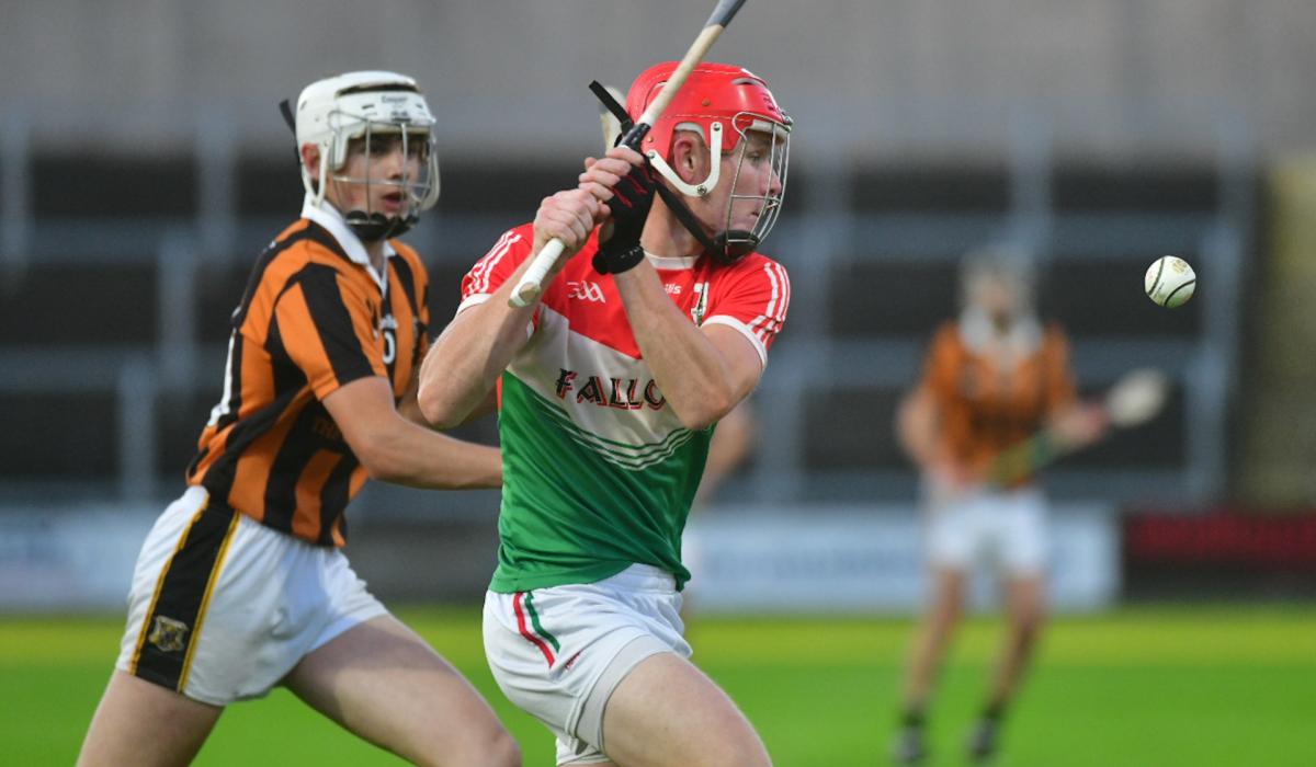 Clonaslee St Manman's book PIHC final date following hard-fought semi ...