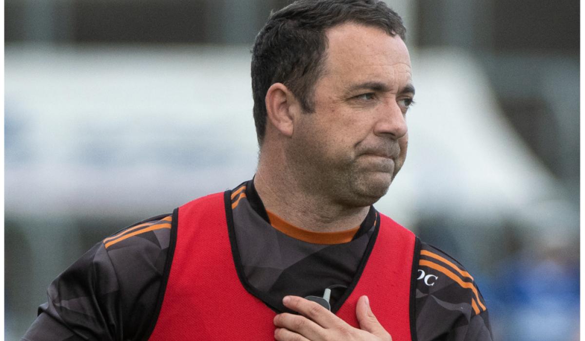 "It's all or nothing," says Camross manager ahead of Laois GAA senior ...