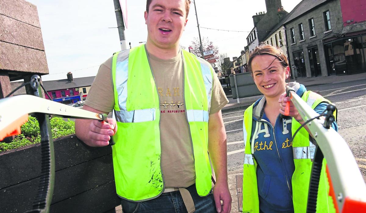 Portlaoise group want help to celebrate 70th anniversary - Laois Live