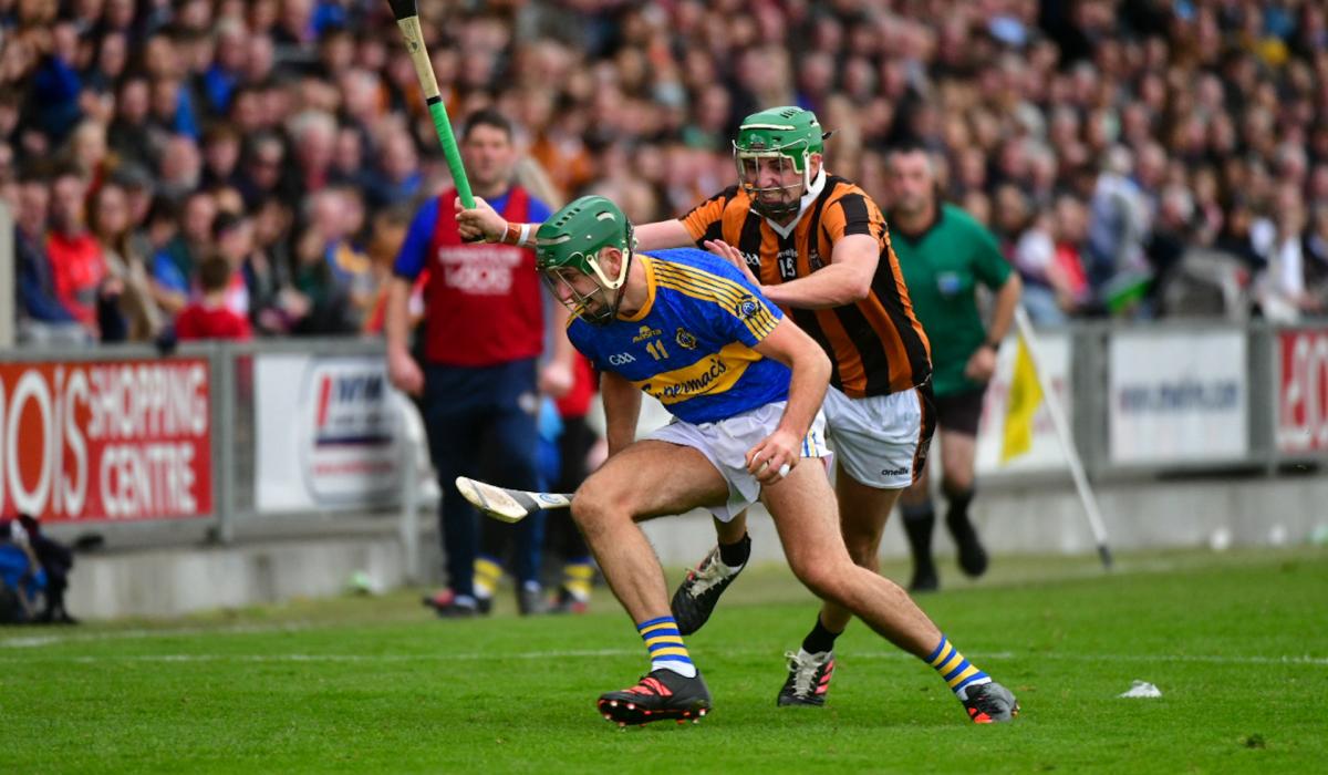 The Laois GAA Club Hurling Championships draws have been made for 2023 ...