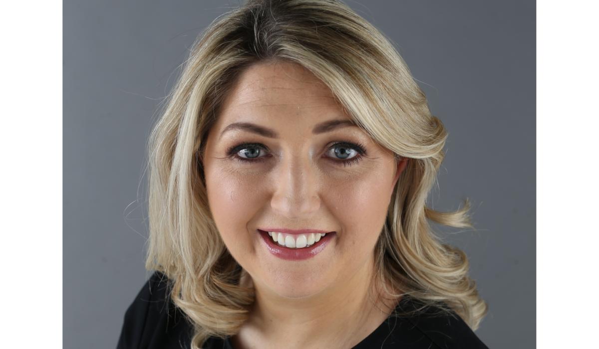 No maternity leave for first Laois Cathaoirleach to expect baby - Laois ...