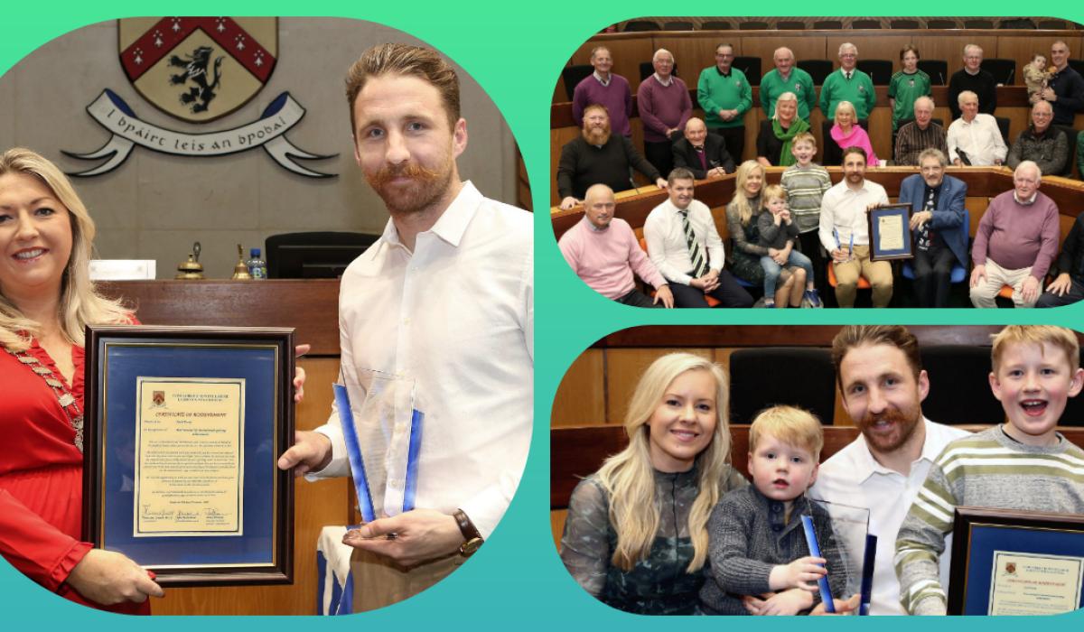 2022 Rewind IN PICTURES: AFL Grand Final winner Zach Tuohy receives ...