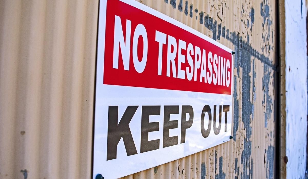 Famers in Laois and other counties warn of gang trespass 'tragedy ...