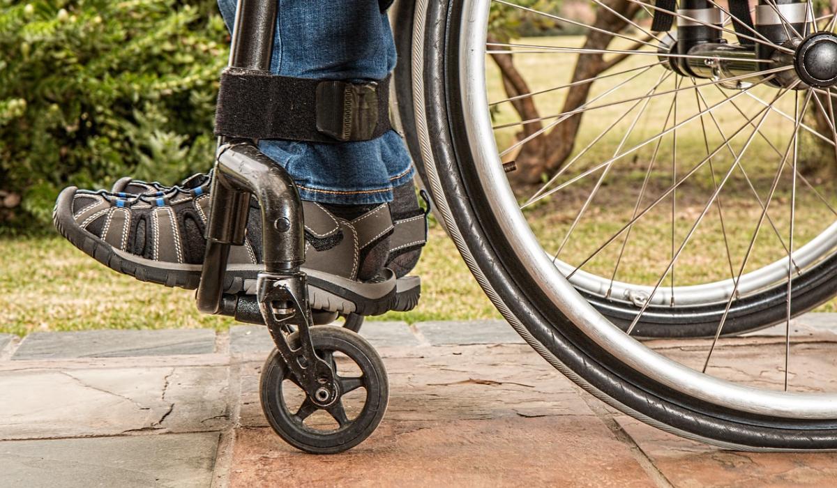Laois service for people with disabilities appeals for path to safety ...