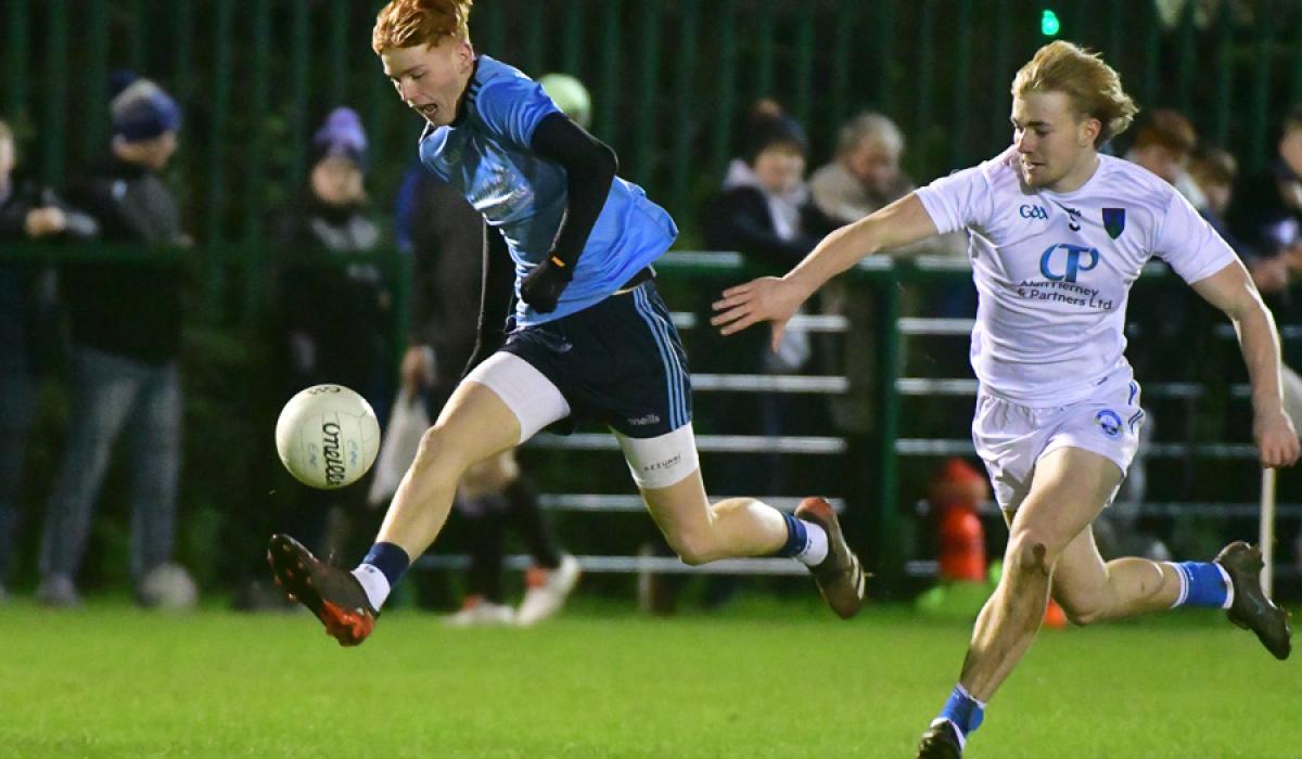 Brilliant Ballyroan Abbey claim back-to-back U-20 ‘A’ football titles ...