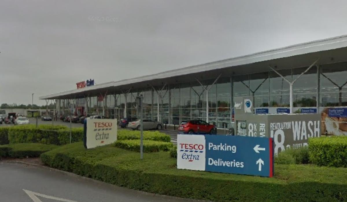 Woman with Laois address and 'appalling record' sentenced after Tesco ...