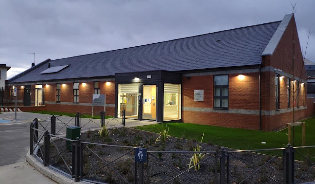 'Distress and anxiety' in Laois at MIDOC 's future - Laois Live