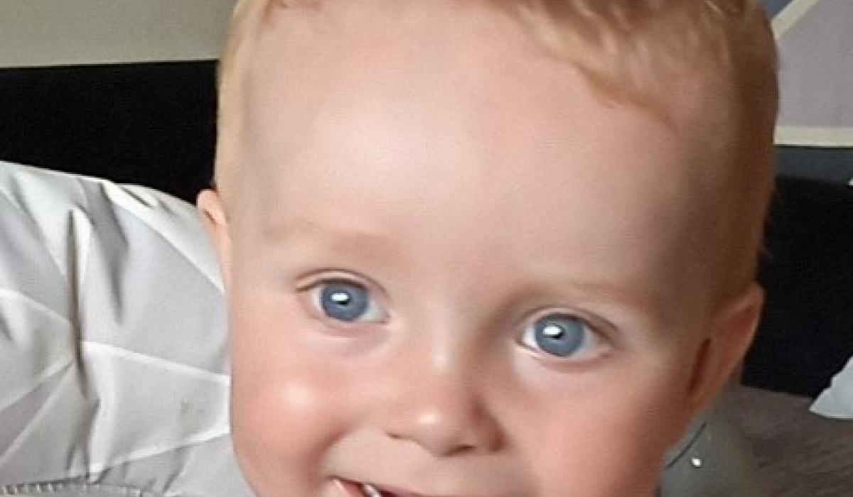 Heartbreak at sudden death of Dillon Joseph Kidney-Quinn in Laois ...