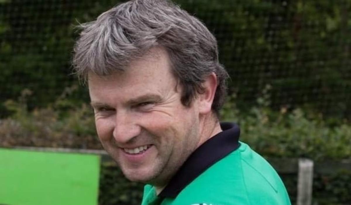 Sadness at death of immensely popular Laois man Ronan Culleton - Laois Live