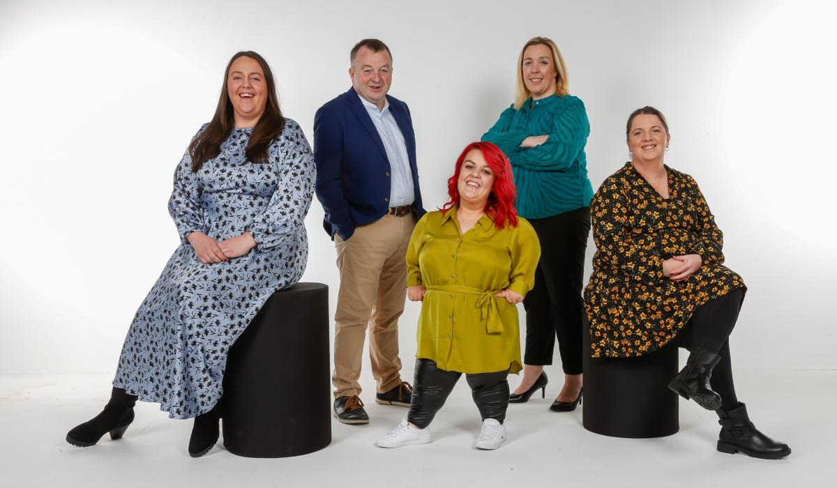 OPERATION TRANSFORMATION: Pick your leader to follow - Laois Live