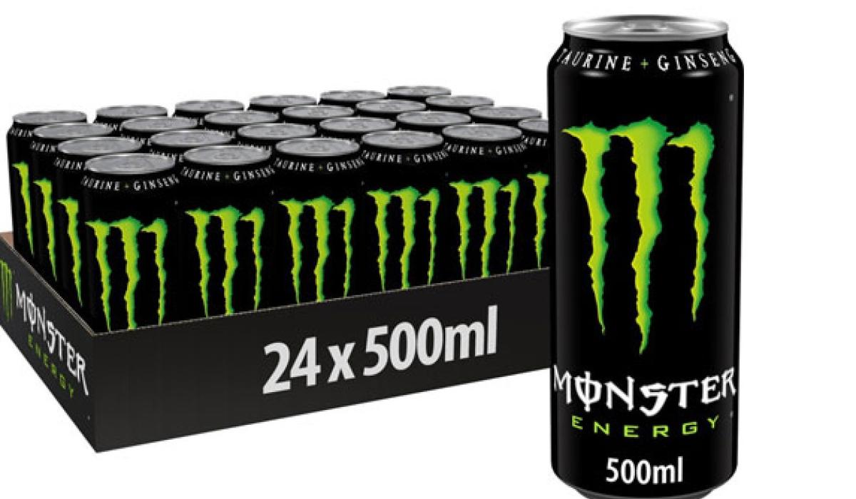 Monster drink factory near Laois set to double number of jobs to 100 ...