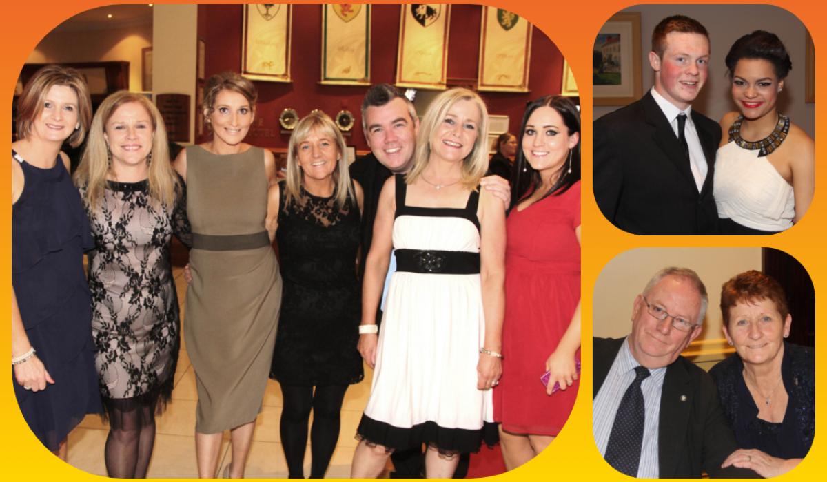 Memory LANE in PICTURES: What a night at the Portlaoise Panto ...