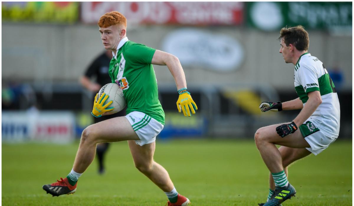 Viral Laois GAA star and American football kicker looks to be USA bound ...