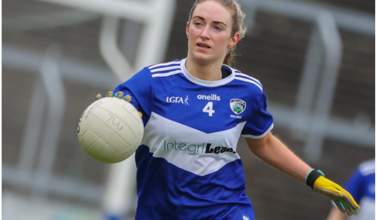 Donie Brennan has named his Laois team ahead of Westmeath clash - Laois Live