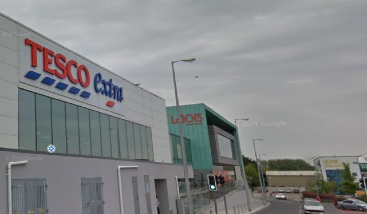 Tesco cuts key service from its Laois flagship store in Portlaoise ...