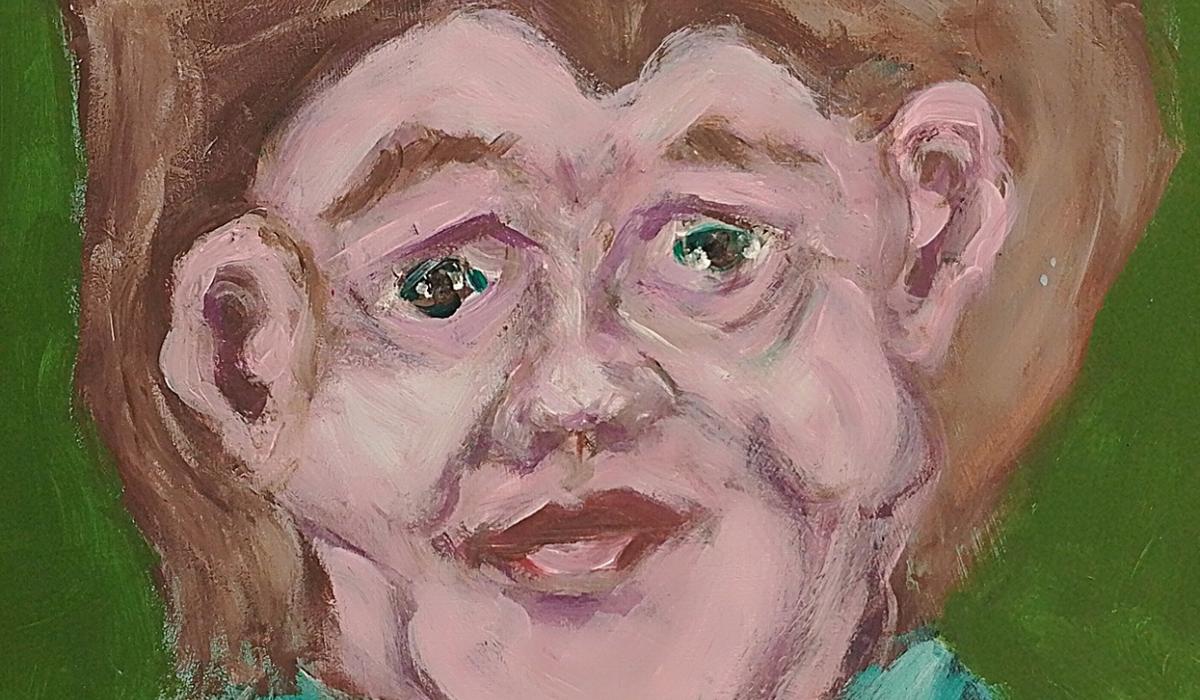 Spontaneous art coming to Laois gallery - Laois Live