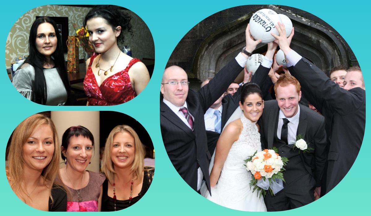 Down Memory Lane In Pictures: Roll back the years in Laois - Page 1 of ...