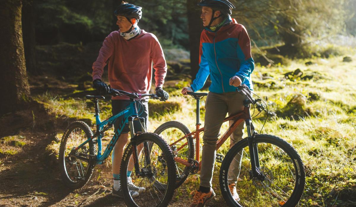 Mountain Biking Blitz coming to Laois Slieve Bloom bike trails - Laois Live