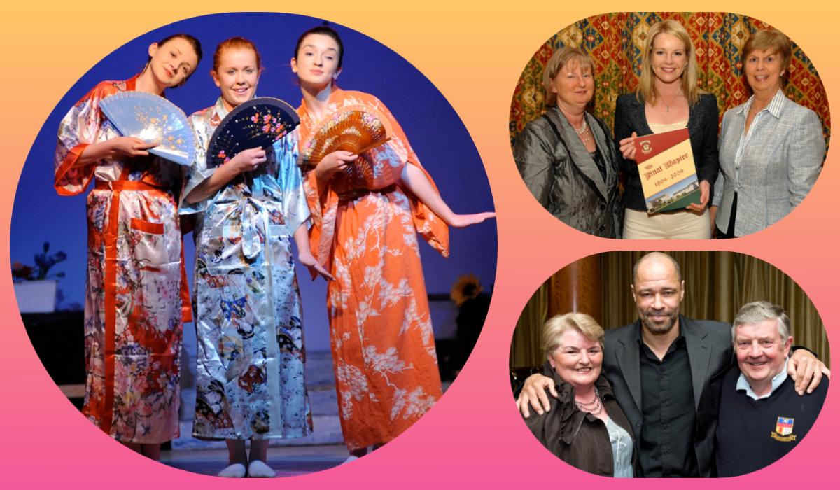 Memory Lane IN PICTURES: Magical moments in Laois - Page 1 of 29 ...