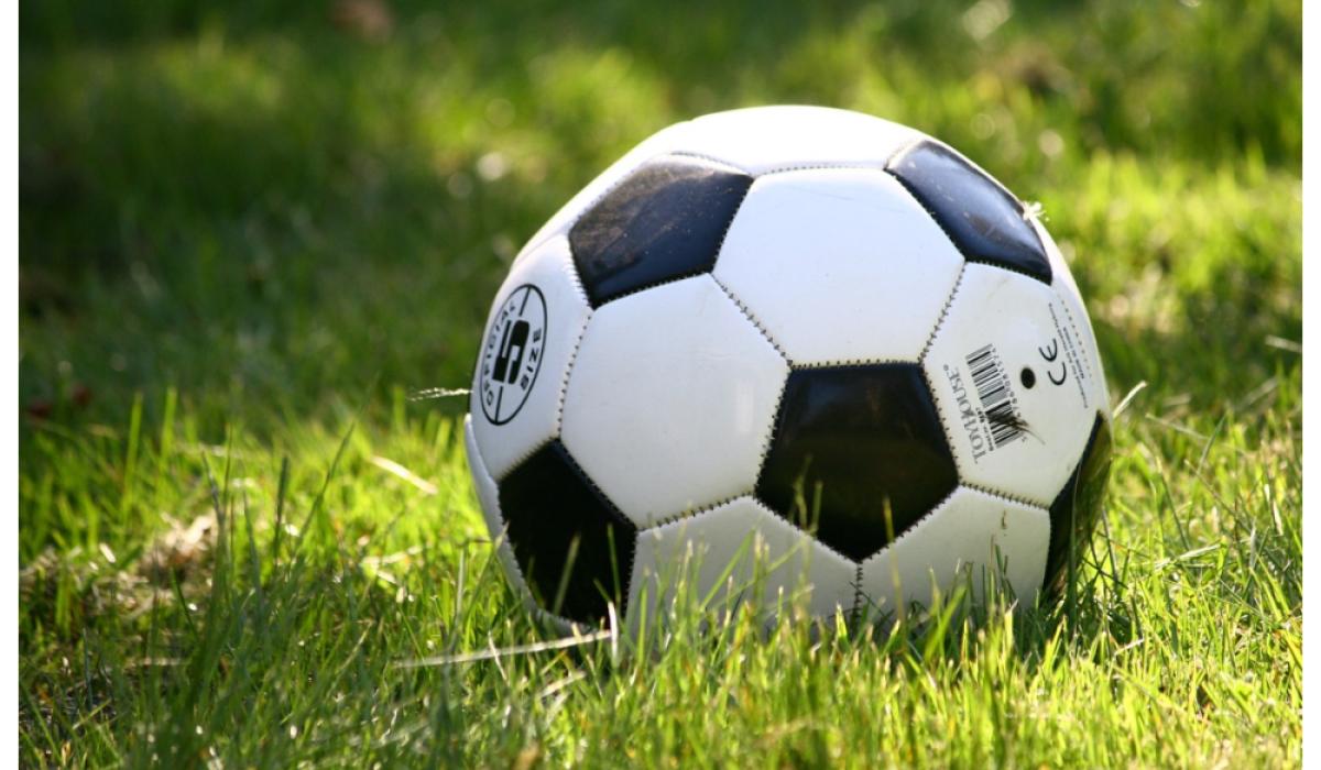 Clonaslee United defeated in Division 1 Cup semi-final - Laois Live