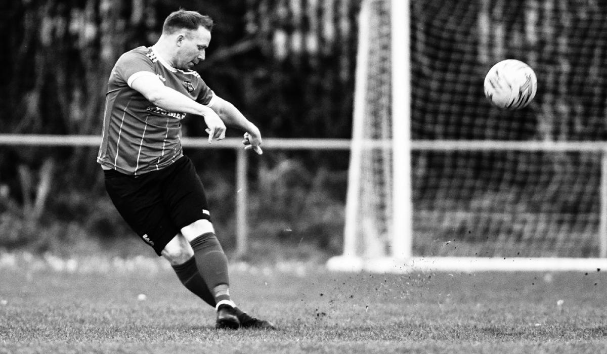 Second-half goal show sees Portlaoise AFC get the better of Newbridge ...