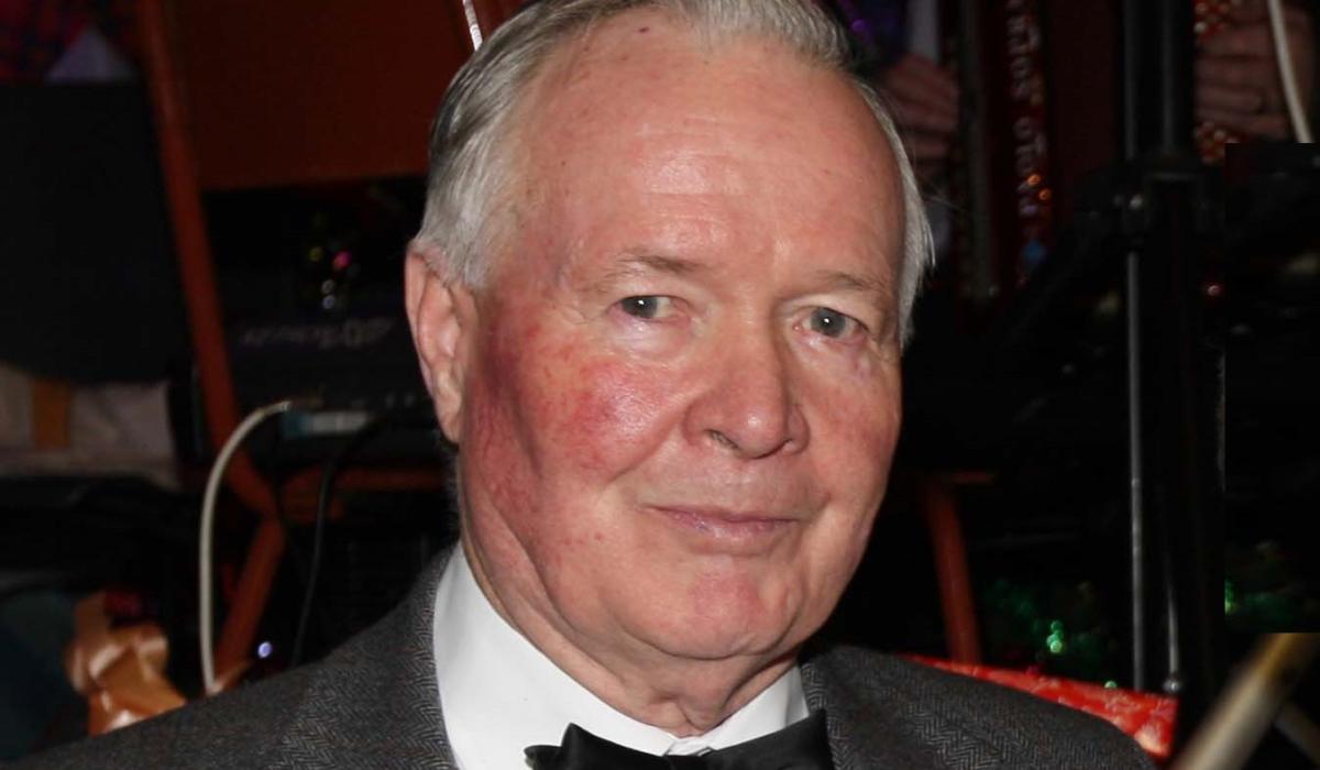 'Community in his heart' Laois town mourns death of Cormac Lally ...