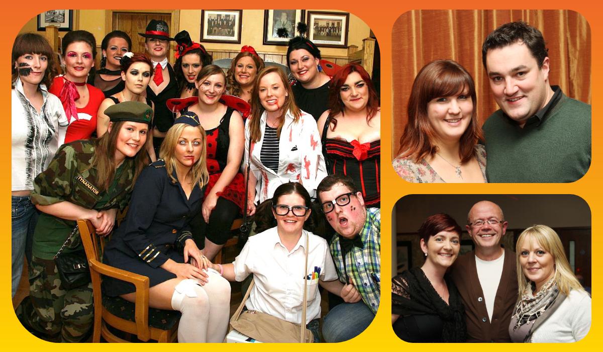 In Pictures Memory Lane: Lots to love in Laois photos - Page 1 of 27 ...